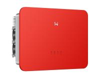 China Goodwe SDT G3 Series Solar Inverter 8kw 10kw 12kw 15kw 17kw 20kw 25kw 30kw for Residential for sale