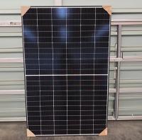 China Anodized Aluminium Alloy Frame Trina Solar Cell Module Vertex S TSM-NEG9RC.27 415W-445W for sale