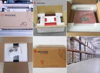 China Goodwe DNS Series 5kw 6kw On grid Solar Inverters 2 MPPTs Single Phase Residential for sale