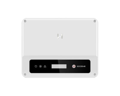 China Goodwe XS Series Single Phase Solar Inverter 700w 1kw 1.5kw 2kw 2.5kw 3kw for Residential for sale