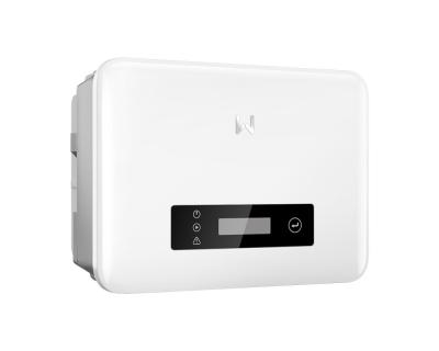 China Goodwe XS-G3 Series 700w-3.3kw Single Phase Solar Inverter with and IP66 Protection for sale