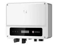 China Goodwe XS PLUS Series 700w 1kw 1.5kw 2kw 2.5kw 3kw Solar Inverter Display WLAN APP for sale