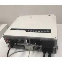 China Goodwe XS PLUS Series 700w 1kw 1.5kw 2kw 2.5kw 3kw Solar Inverter Display WLAN APP for sale