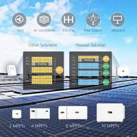 China 3/4/5/6KW Single Phase Home Inverter SUN2000-3-6KTL-L1 for Solar Power System Home for sale