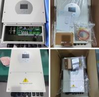 China HUAWEI Solar Inverter 2KW 3KW 3.68KW 4KW 4.6KW 5KW 6KW Hybrid Inverter for On Off Grid for sale