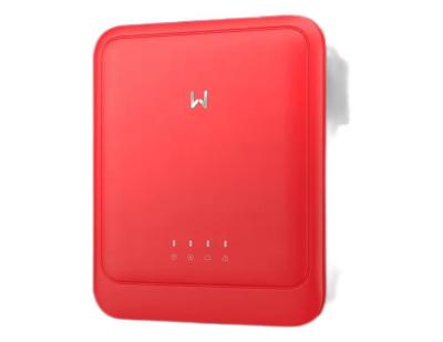 China GW5000-DNS-30 Single Phase Inverter Noise Emission 25dB Fanless Cooling Design 12.8kg for sale