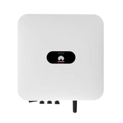 China Huawei SUN2000-2-6KTL-L1 Hybrid Single Phase 4Kw 5Kw 6Kw Solar Inverter for Home for sale