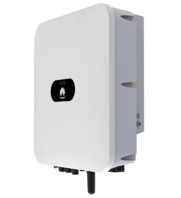 China SUN2000-2-6KTL-L1 Huawei Smart Energy Controller For Home Solar Power System Inverter for sale