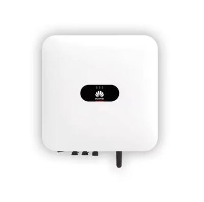 China IP 65 Protection Degree 3/4/5/6KW Single Phase Hybrid Inverter for Solar Power System for sale