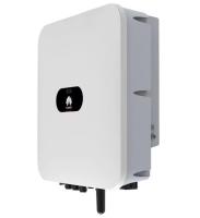 China IP 65 Protection Degree 3/4/5/6KW Single Phase Hybrid Inverter for Solar Power System for sale