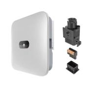 China Altitude 0-4000m Huawei SUN2000-3-6KTL-L1 Single Phase Solar Inverter for Hybrid System for sale