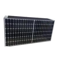 China 640-670W BIFACIAL MONO PERC BiHiKu7-CS7N Solar Panels for Maximum System Voltage 1500V for sale
