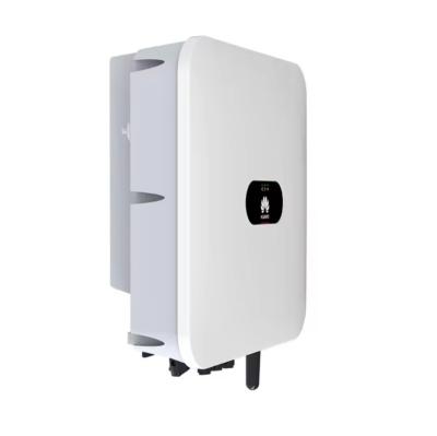 China Upgrade Your Home to a Green Energy Source with HUAWEI SUN2000-3/4/5/6KTL-L1 Inverter for sale