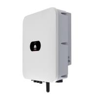 China Upgrade Your Home to a Green Energy Source with HUAWEI SUN2000-3/4/5/6KTL-L1 Inverter for sale
