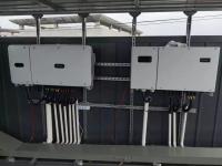 China IP 65 Protection Huawei SUN2000-3-10KTL-M1 Three Phase Solar Inverter 3/4/5/6/8/10KW for sale