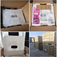 China Three Phase SUN2000-3/4/5/6/8/10KTL-M1 On Grid DC/AC Solar Inverter for Residential for sale