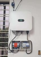 China Output Type Three Phase Hybrid Inverter 8Kw 10Kw Huawei Solar Inverter SUN2000-3-10KTL-M1 for sale