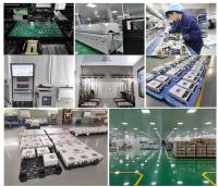 China IP 65 Protection Degree Solar Inverter SUN2000-3-10KTL-M1 for 10KW Three Phase System for sale