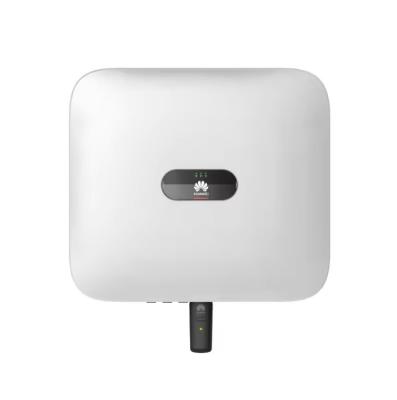 China 3KW-10KW Three Phase SUN2000-3-10KTL-M1 On-Grid Hybrid Solar Inverter Weight 17.0kgs for sale