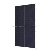 China Trina 585W-610W N Type Solar Panel Dual Glass Photovoltaic Panel Cable 4.0mm2 33.7kgs for sale