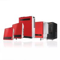 China Goodwe MS G3 Series GW8000-MS-C30 Single Phase Inverter SAA/CE/ROHS/ISO9001/CCC Certified for sale