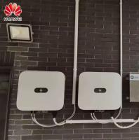 China Huawei SUN2000-12/15/17/20KTL-M2 On Grid DC/AC Solar Inverter for Solar Energy System for sale