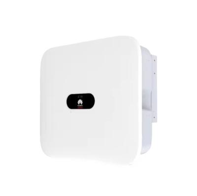 China Input Voltage 600V Three Phase SUN2000-12/15/17/20KTL-M2 On Grid DC/AC Solar Inverter for sale