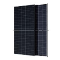 China 620W-645W Trina TSM-NEG20C.20 Bifacial Dual Glass PV Modules Solar Panel 2172x1303x33mm for sale