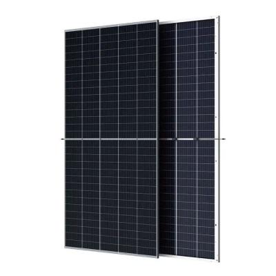 China 620W-645W Trina TSM-NEG20C.20 Bifacial Dual Glass PV Modules Solar Panel 2172x1303x33mm for sale