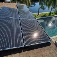 China Experience the Benefits of 645-675W Canadian PV Panels with 210mmx210mm Cell Size for sale