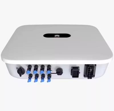 China 8KW 10KW SUN2000-8/10K-LC0 Inverter for Residential On Grid and Solar Energy Storage for sale