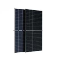 China Trina Solar Vertex N Type TSM-NEG21C.20 675W-700W Bifacial Dual Glass Solar PV Module for sale