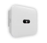 China Output Type Single Huawei SUN2000-8/10K-LC0 Hybrid Inverter 8kw 10kw for Solar System for sale