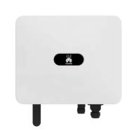 China SUN2000-12/15/17/20/25K-MB0 Smart Energy Controller Ideal for 3 Phase Solar Systems in Europe for sale