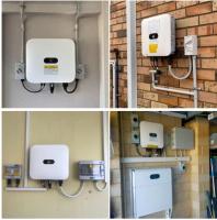 China SUN2000-12/15/17/20/25K-MB0 Smart Energy Controller Ideal for 3 Phase Solar Systems in Europe for sale