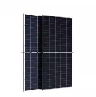 China Trina Solar TSM-NEG21C.20 Dual Glass Bifacial Solar Cell Monocrystalline Silicon Panel for sale