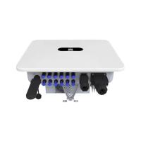China Huawei Smart Energy Inverter For Solar System SUN2000-12/15/17/20/25K-MB0 With Cooling for sale