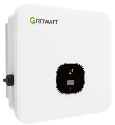 China 3kW 4kW 5kW 6kW 7kW 8kW 9kW Solar Energy Storage Inverter for Three Phase On Grid System for sale