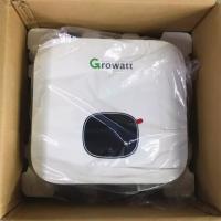 China Natural Convection Cooling 11kW Three Phase Solar Energy Storage Inverter for Residential for sale
