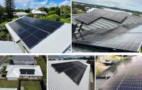 China Monocrystaline Silicon Solar Panels Canadian BiHiKu6 530W-555W Photovoltaic Solar Module for sale