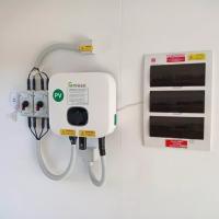 China Growatt Three Phase Solar Inverter 10kW 11kW 12kW 13kW 15kW for On Grid Residential for sale