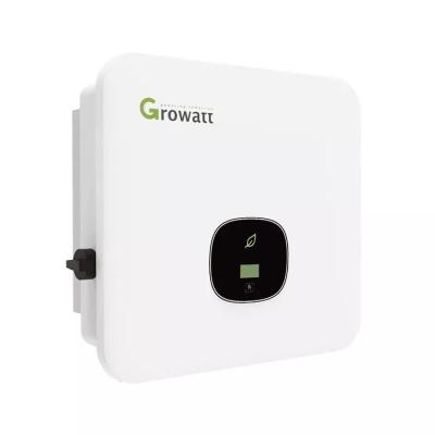 China 3kW 4kW 5kW 6kW 7kW 8kW 9kW Three Phase Solar Inverter for On grid Solar Energy System for sale