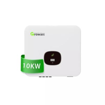 China Single Phase Residential Storage PV Inverter 7kW 8kW 9kW 10kW for Solar Energy System for sale