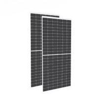 China Monocrystalline Silicon Solar Panel for Solar Power System Canadian BiHiKu 530W 555W for sale