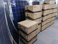 China Commercial Solar Energy Storage Inverter 30kw 33kw 36kw 40kw Three Phase Solar Inverter for sale
