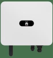 China SUN2000-12/15/17/20/25K-MB0 Inverter for On-grid Hybrid Solar System DC AC by Huawei for sale
