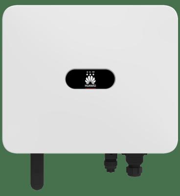 China SUN2000-12/15/17/20/25K-MB0 Inverter for On-grid Hybrid Solar System DC AC by Huawei for sale