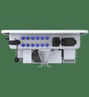China SUN2000-12/15/17/20/25K-MB0 Inverter for On-grid Hybrid Solar System DC AC by Huawei for sale