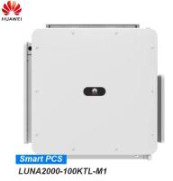 China 100kw Three Phase LUNA2000-100KTL-M1 On Grid Solar Inverter for Solar Energy System for sale