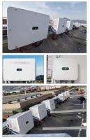China 100kw Three Phase LUNA2000-100KTL-M1 On Grid Solar Inverter for Solar Energy System for sale